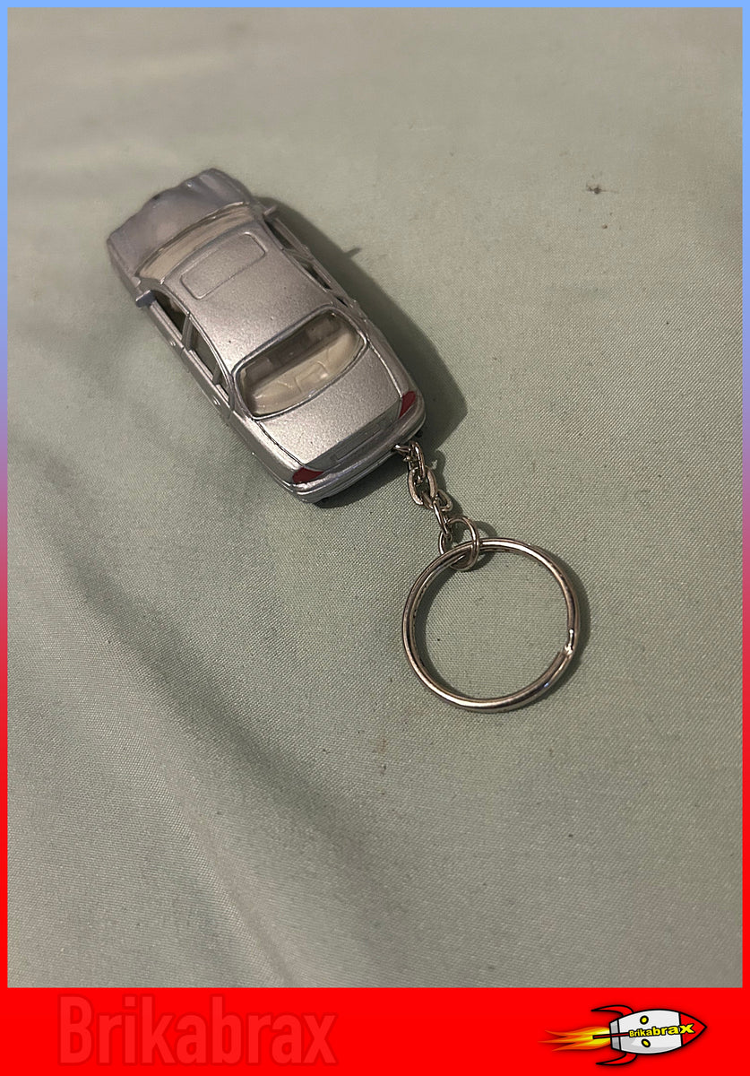 Jaguar S Type Key Ring Toy Car – Brikabrax.com